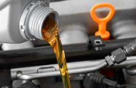 AGO (Automotive Gas Oil)